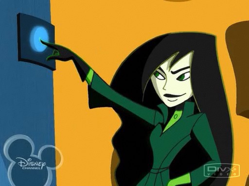 Pictures Of Shego Ron Stoppables Really Neat Page